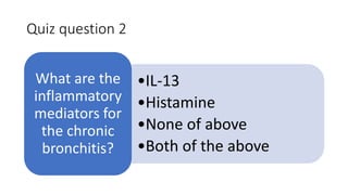 Chronic bronchitis(COPD).pptx