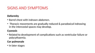 CHRONIC BRONCHITIS and physiotherapy management.pptx
