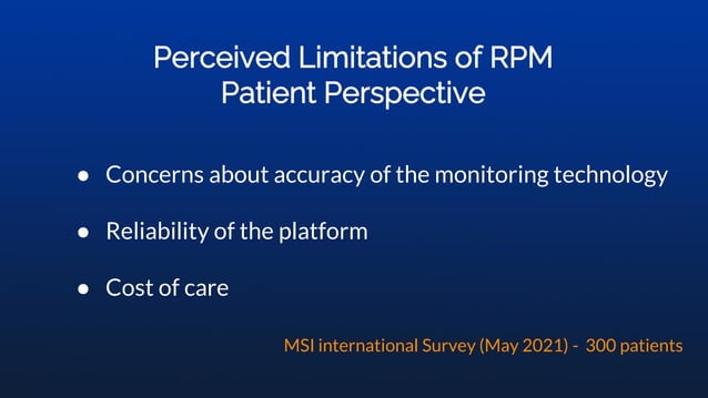 Building A Chronic Care Management Program That Can Scale | PDF ...