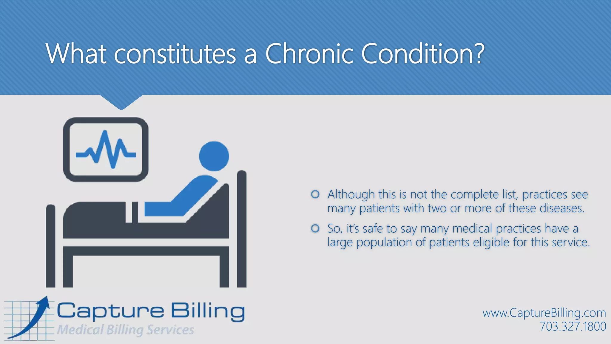 Chronic Care Management: 6 Tips for Documentation Success | PPTX