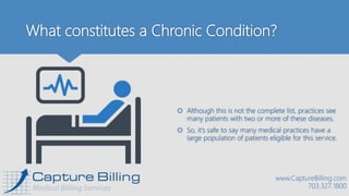 Chronic Care Management: 6 Tips for Documentation Success | PPTX