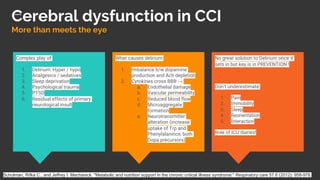 Chronic critical illness | PDF