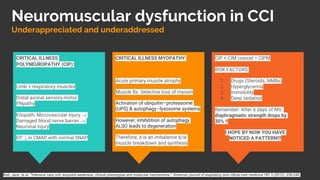 Chronic critical illness | PDF