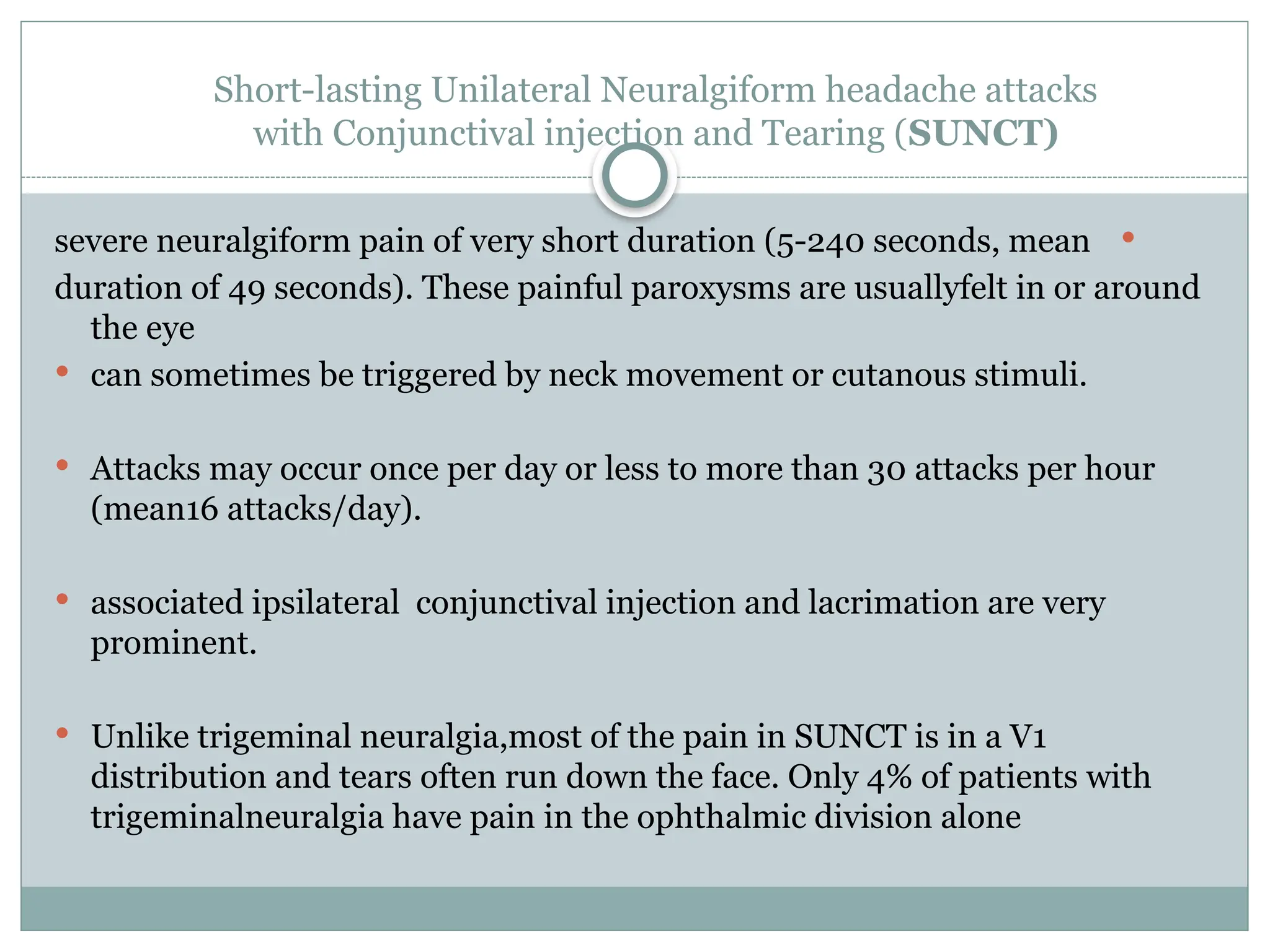 chronic daily headache presentation definition, causes and management | PPT