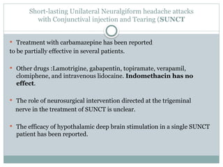 chronic daily headache presentation definition, causes and management ...