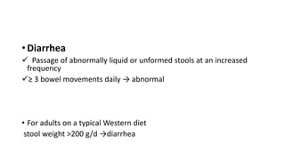 Chronic Diarrhea.pptx