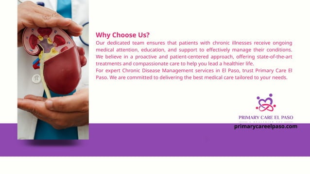 Chronic Disease Management Comprehensive Care at Primary Care El Paso.pptx