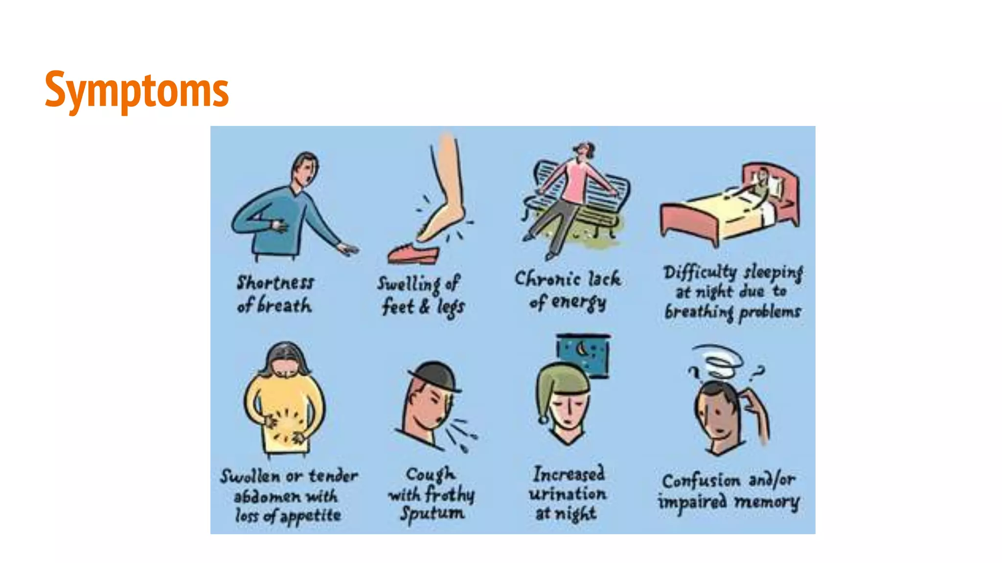 Dr Vivek Baliga - Chronic Disease Management In Heart Failure And ...