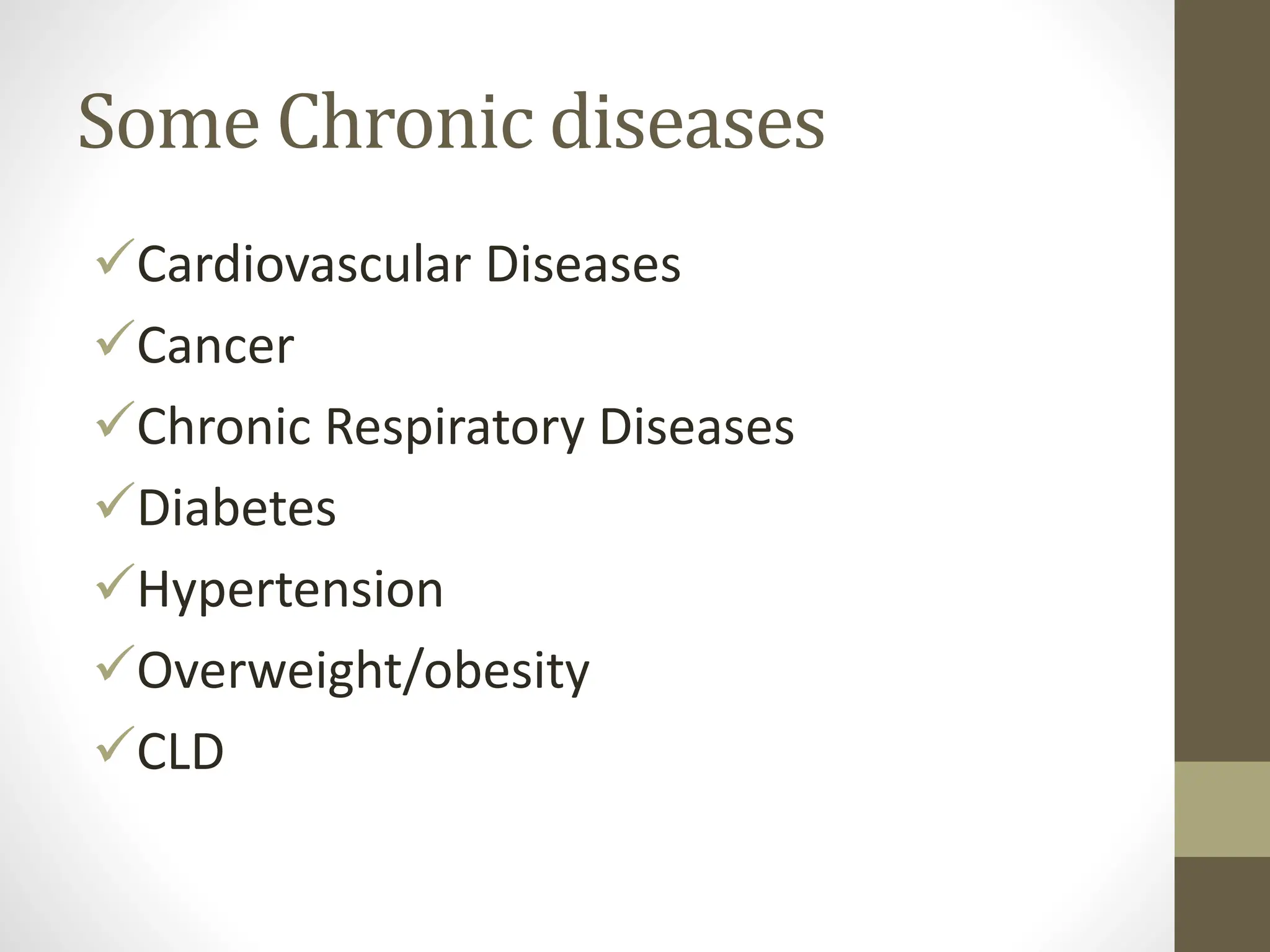 Chronic Diseases Epidemiology presentation.pptx