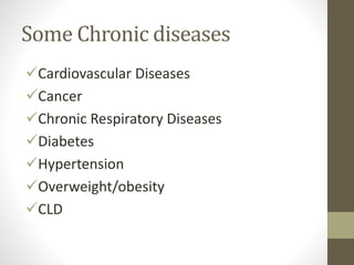 Chronic Diseases Epidemiology presentation.pptx