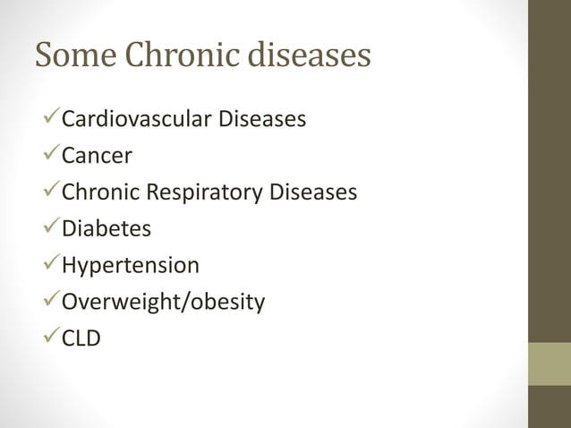 Chronic Diseases Epidemiology presentation.pptx