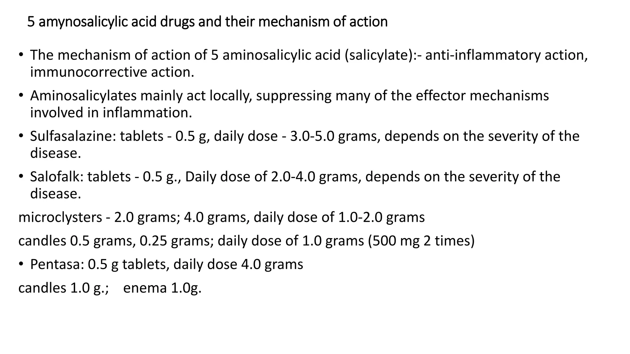 Chronic enteritis and colitis Mohit | PPT