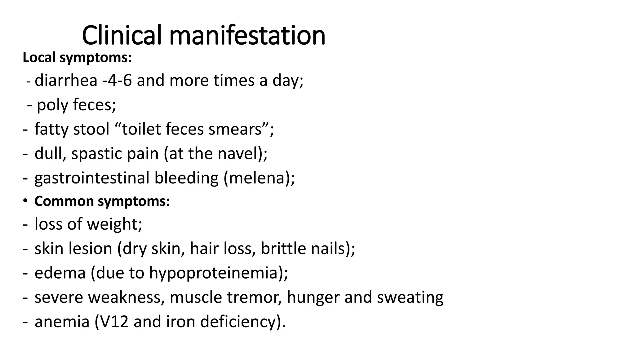 Chronic enteritis and colitis Mohit | PPT