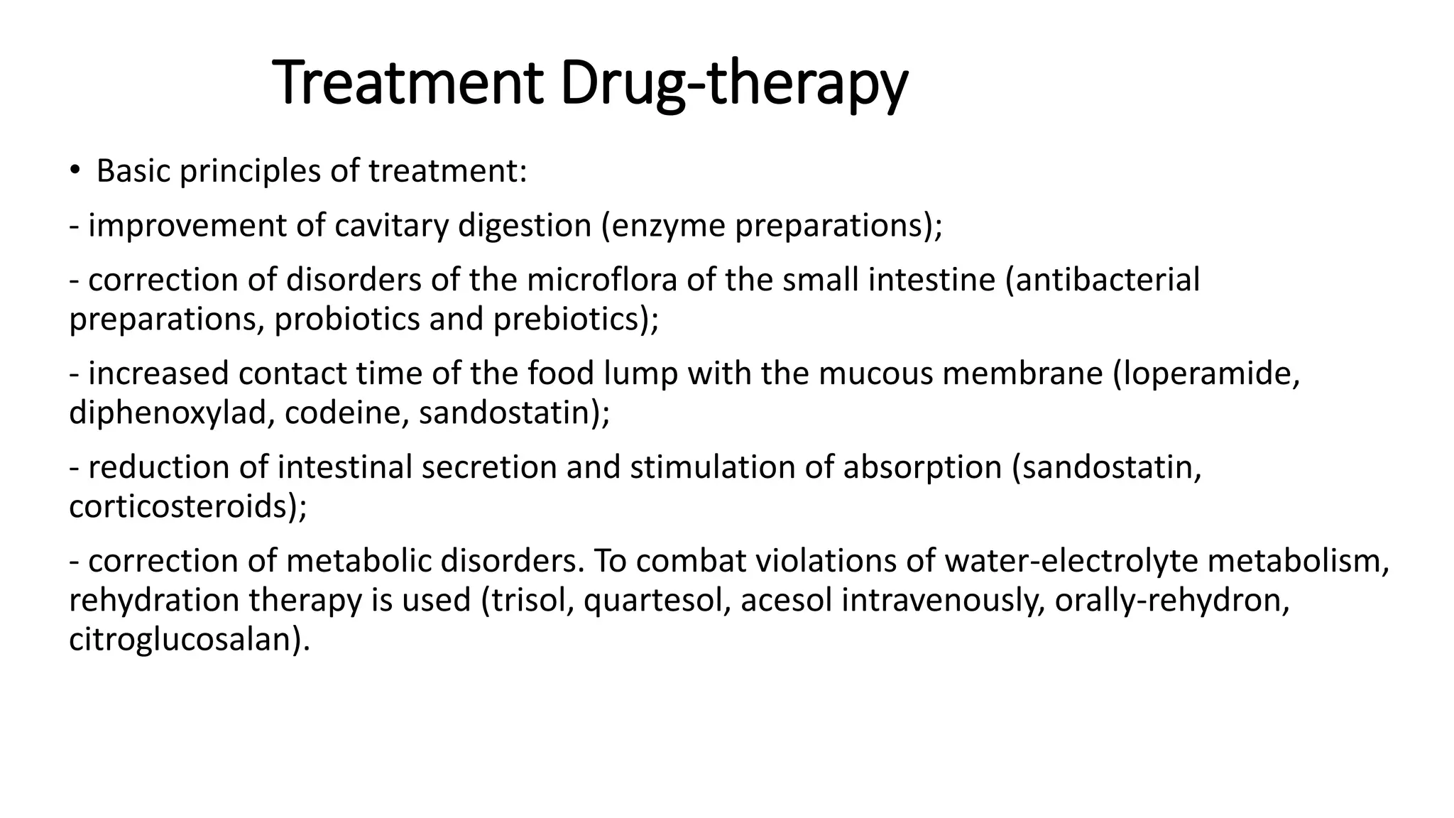 Chronic enteritis and colitis Mohit | PPT