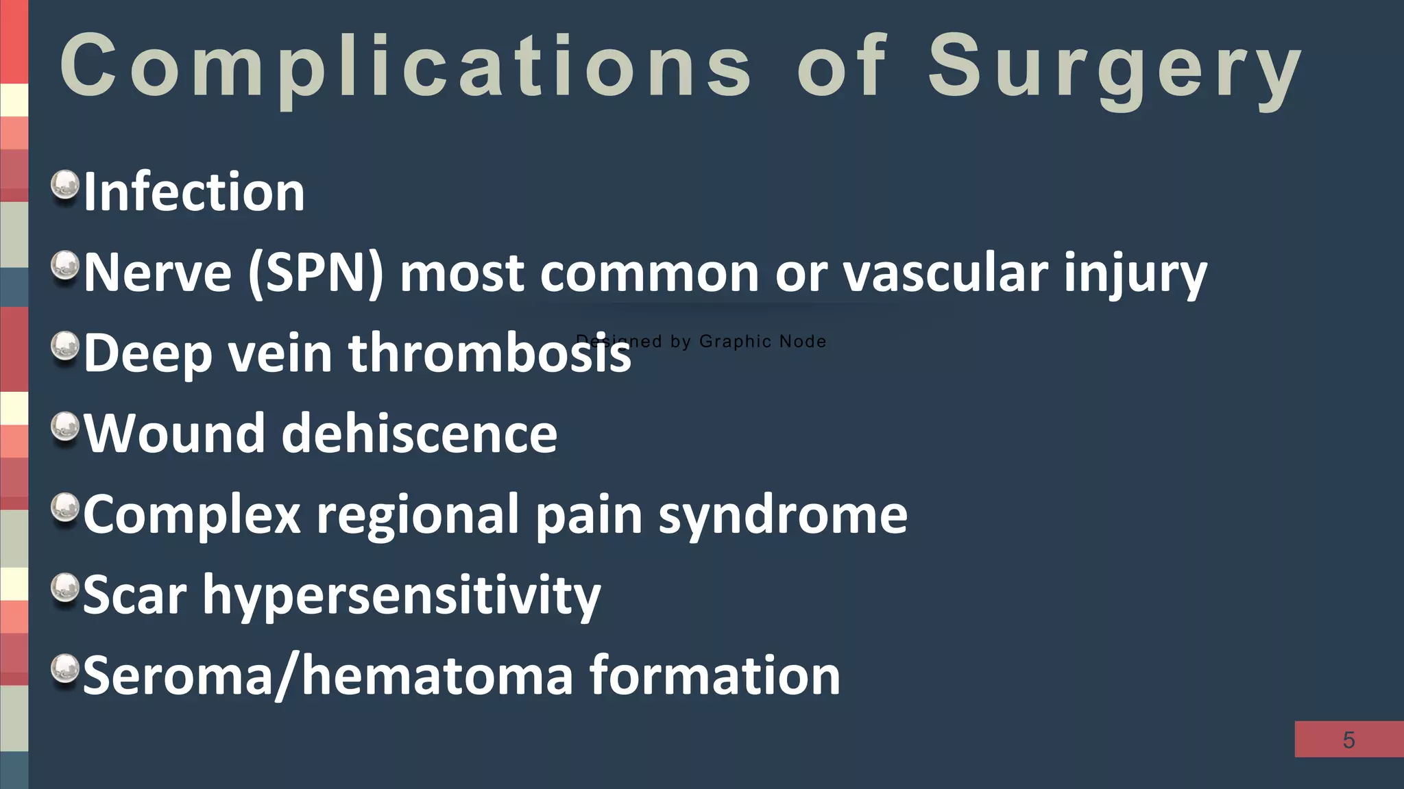 Chronic Exertional Compartment Syndrome | PPTX