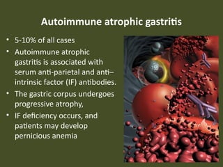 Chronic gastritis. GERD. Peptic ulcer (1).pptx