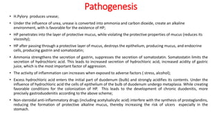 Chronic gastritis and duodenitis | PPTX | Digestive Disorders ...