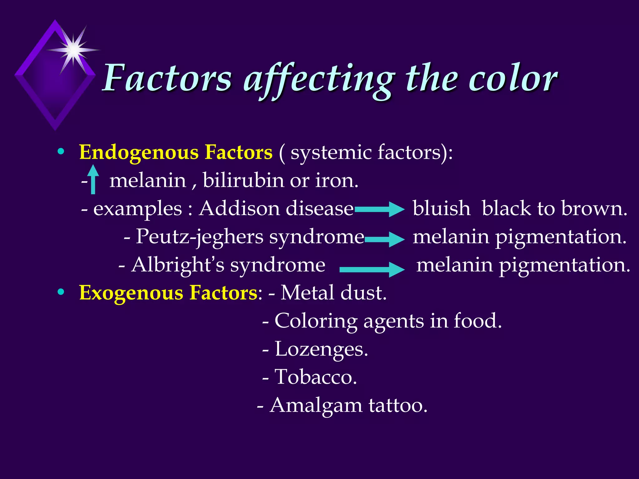 Chronic gingivitis | PDF