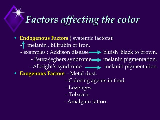Chronic Gingivitis
