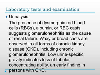 Chronic Glomerulonephritis.pptx