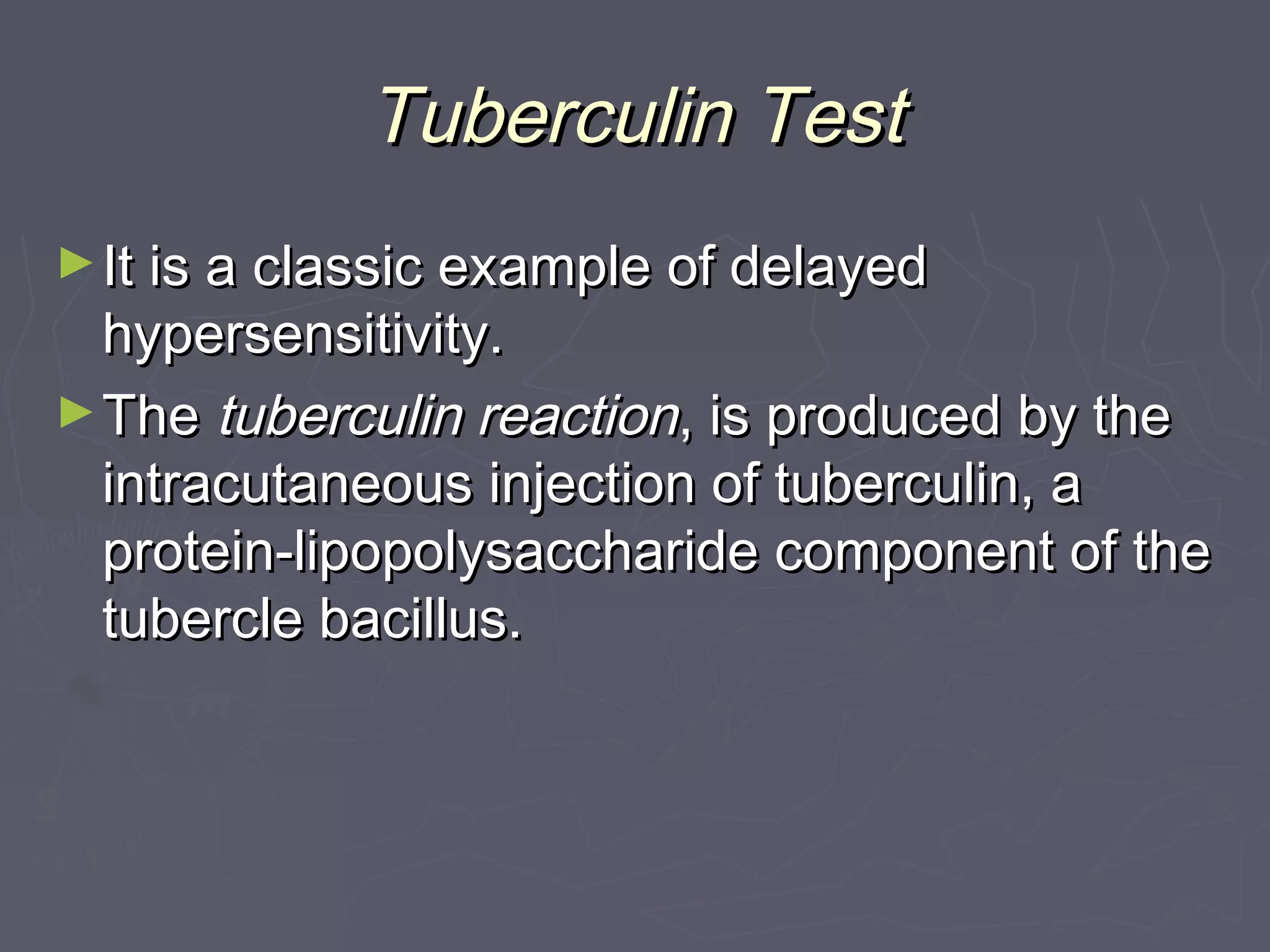 Chronic granulomatous inflammation | PPT
