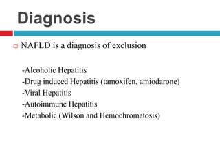 Chronic hepatitis | PPTX