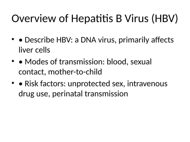 Chronic_Hepatitis_B_Presentation on management.pptx