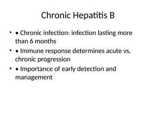 Chronic_Hepatitis_B_Presentation on management.pptx