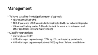 Chronic Hypertension in Pregnancy in primary care.pptx