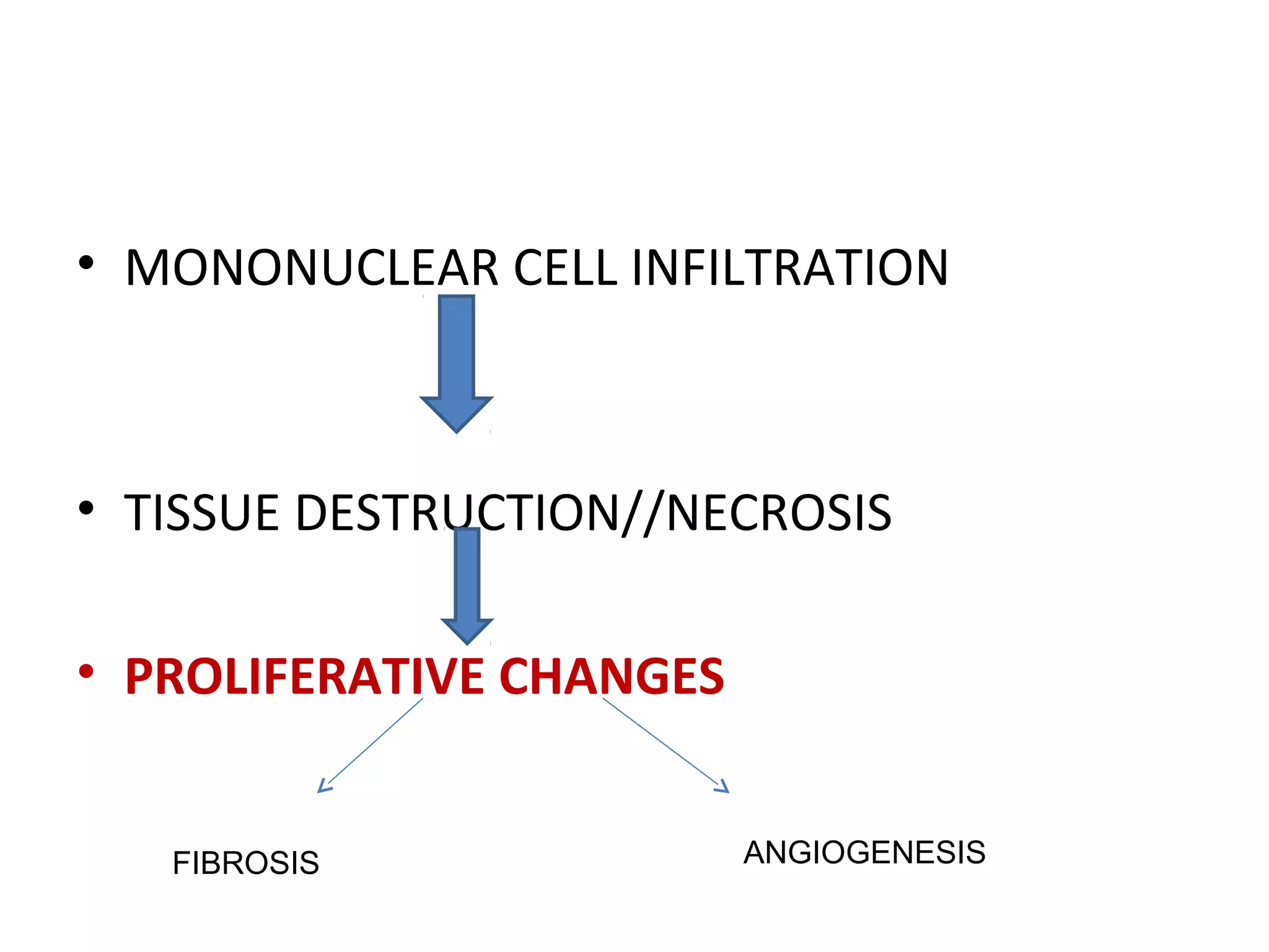 Chronic inflammation | PPT