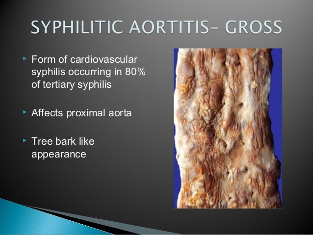 Chronic inflammation