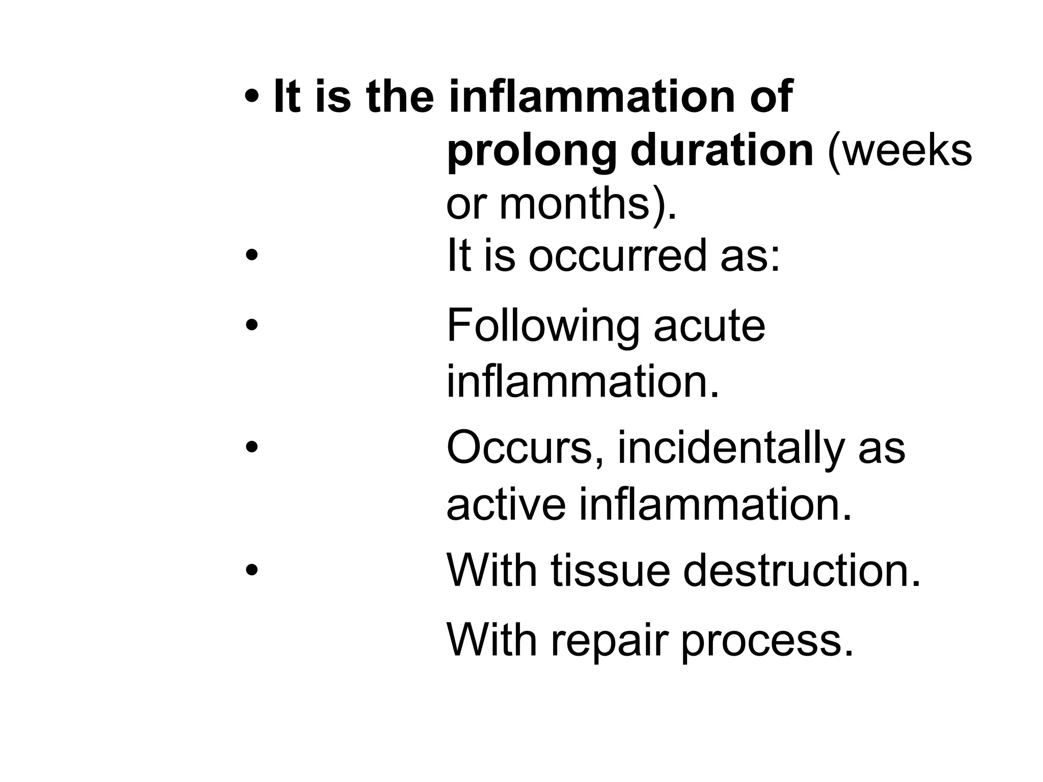 CHRONIC INFLAMMATION.pptx