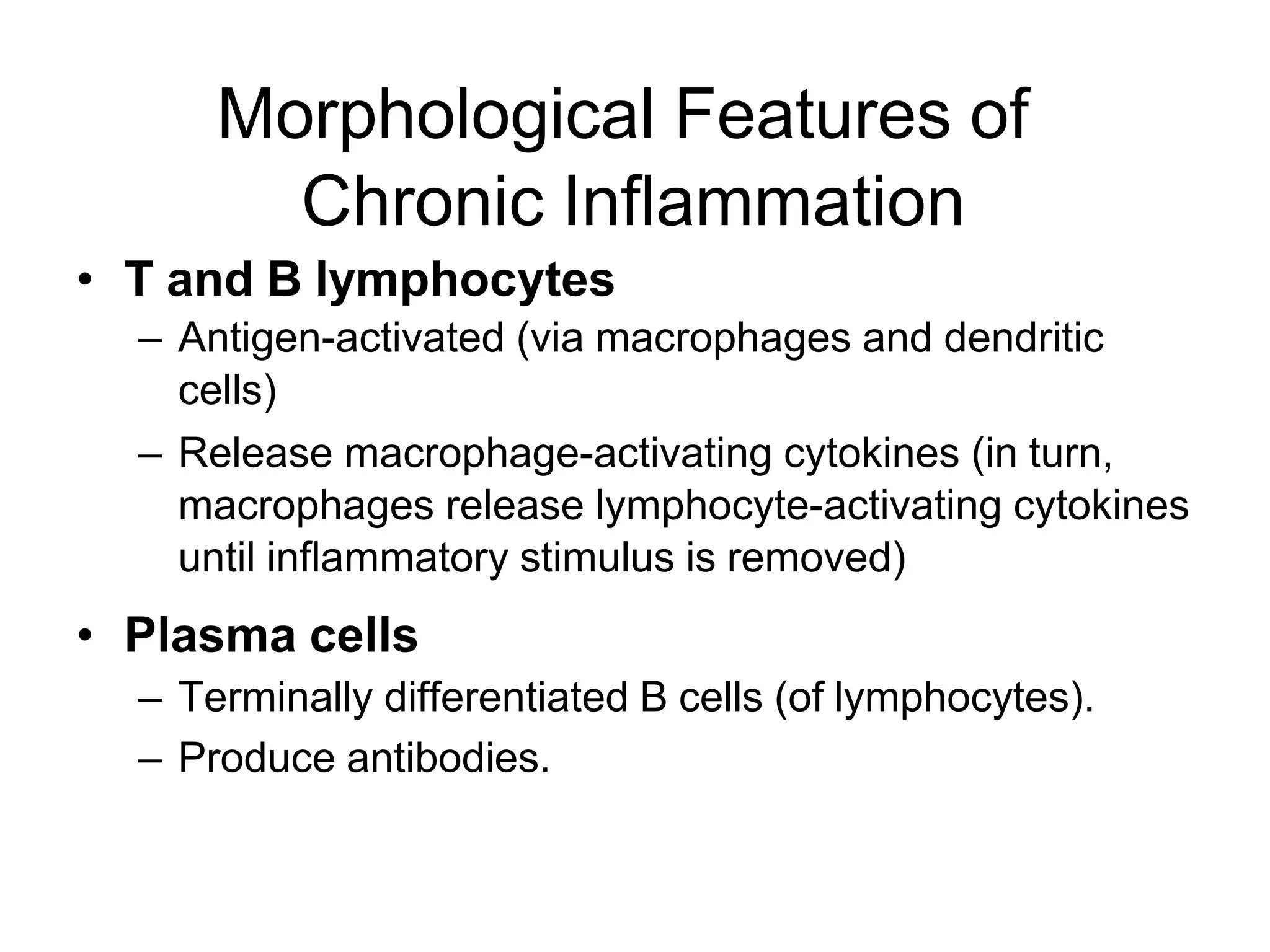 CHRONIC INFLAMMATION.pptx