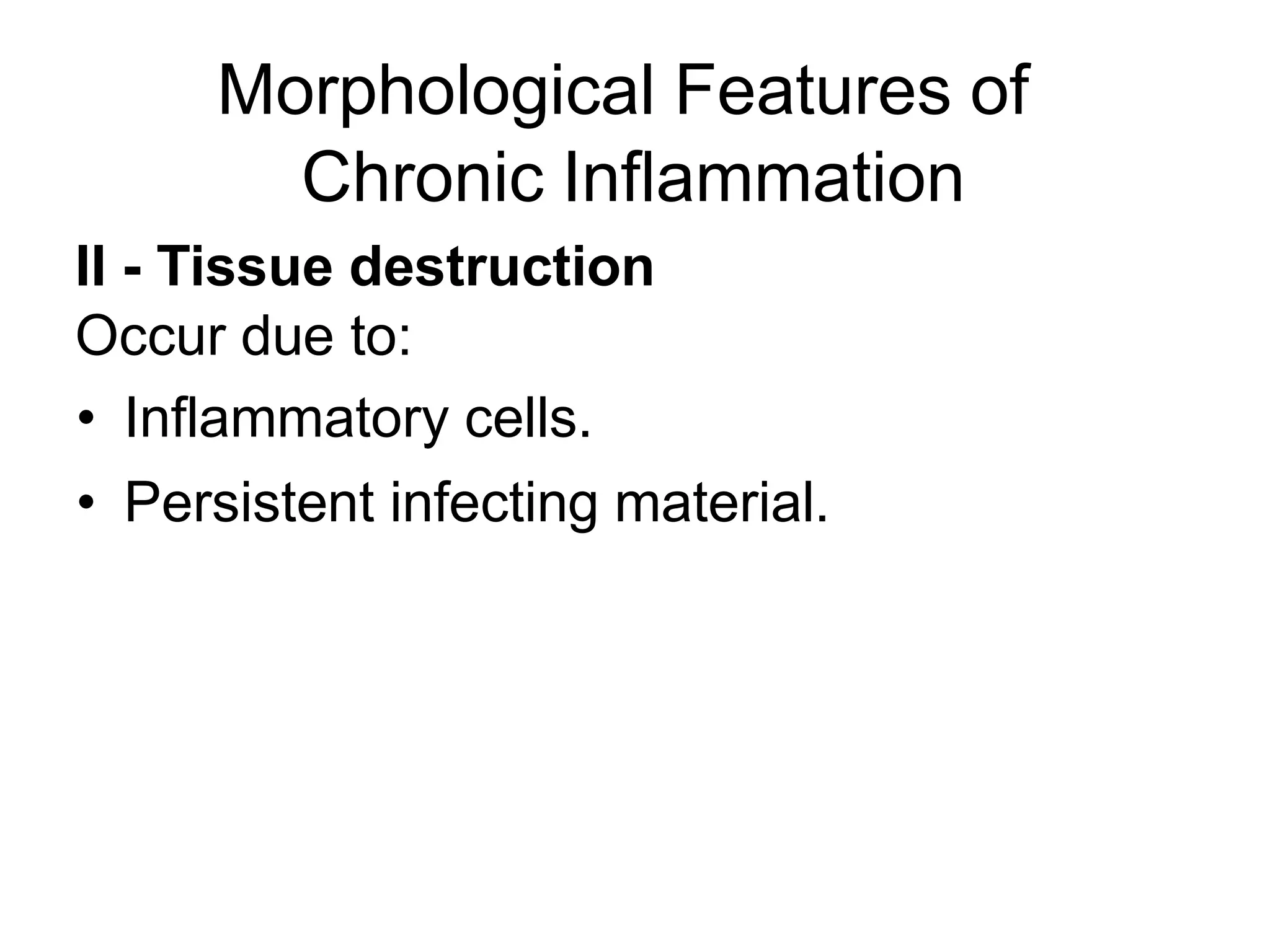 CHRONIC INFLAMMATION.pptx