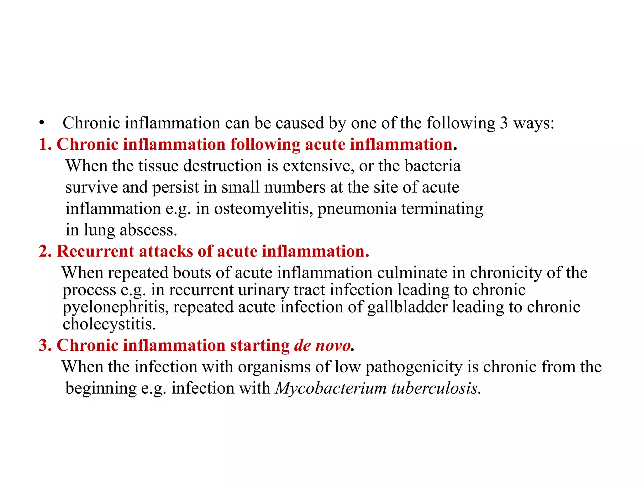 CHRONIC INFLAMMATION.pptx