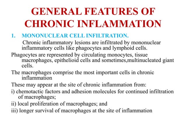 CHRONIC INFLAMMATION.pptx