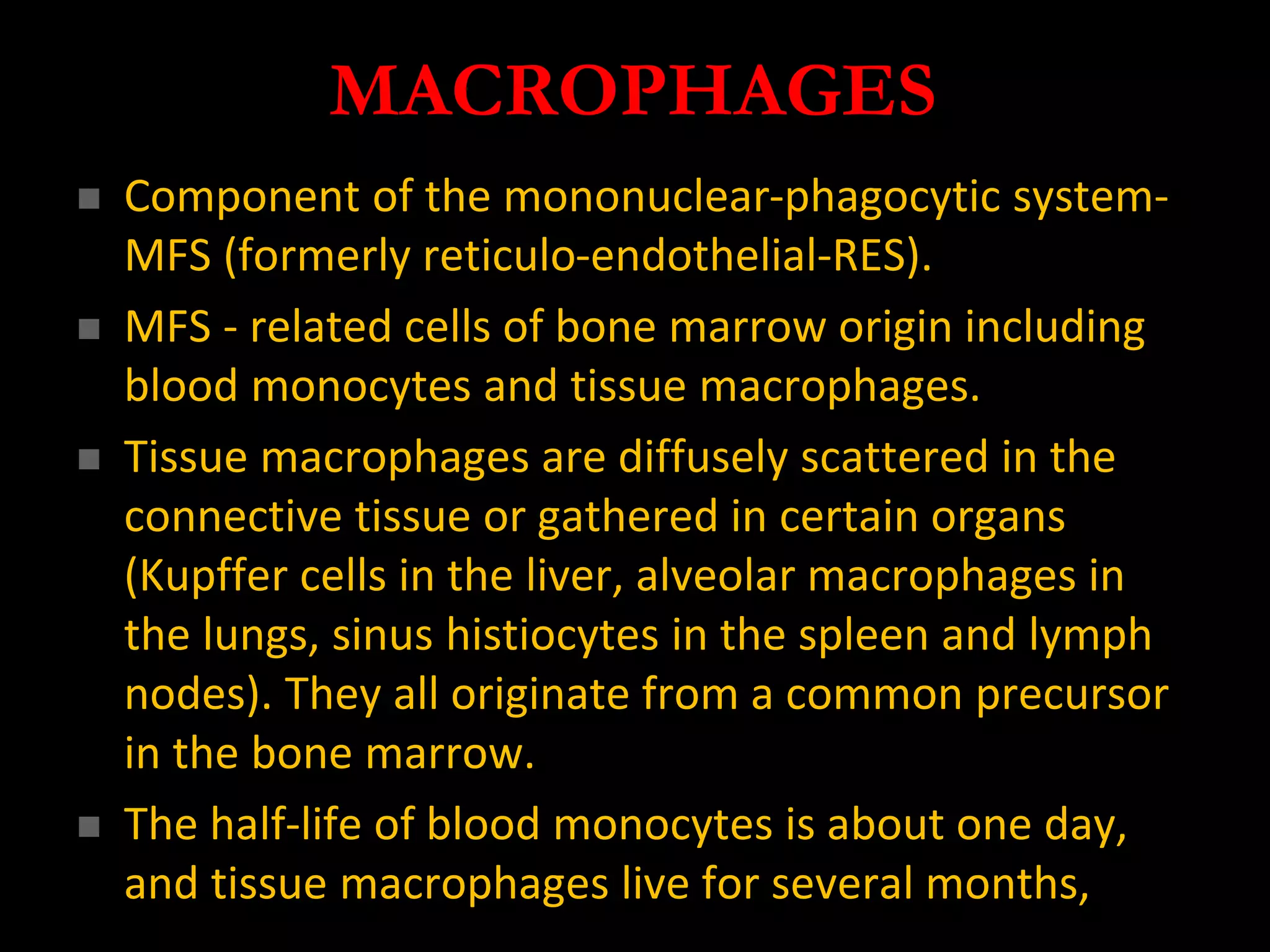 Chronic inflammation.ppt
