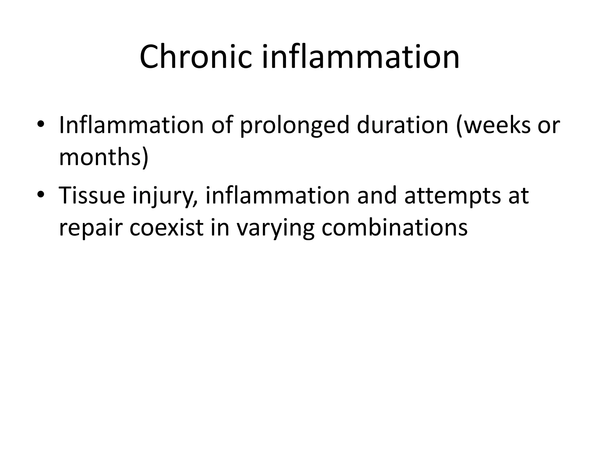 Chronic inflammation.pptx