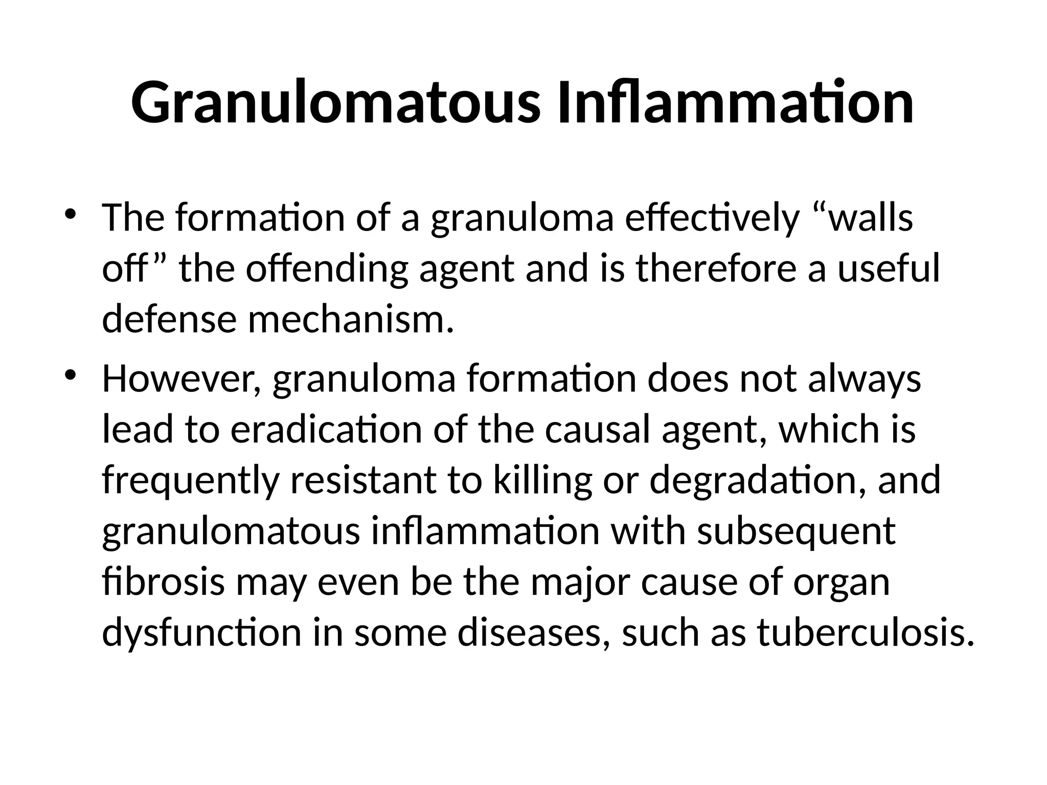 Chronic Inflammation.pptx...mmmmmm...... | PPT