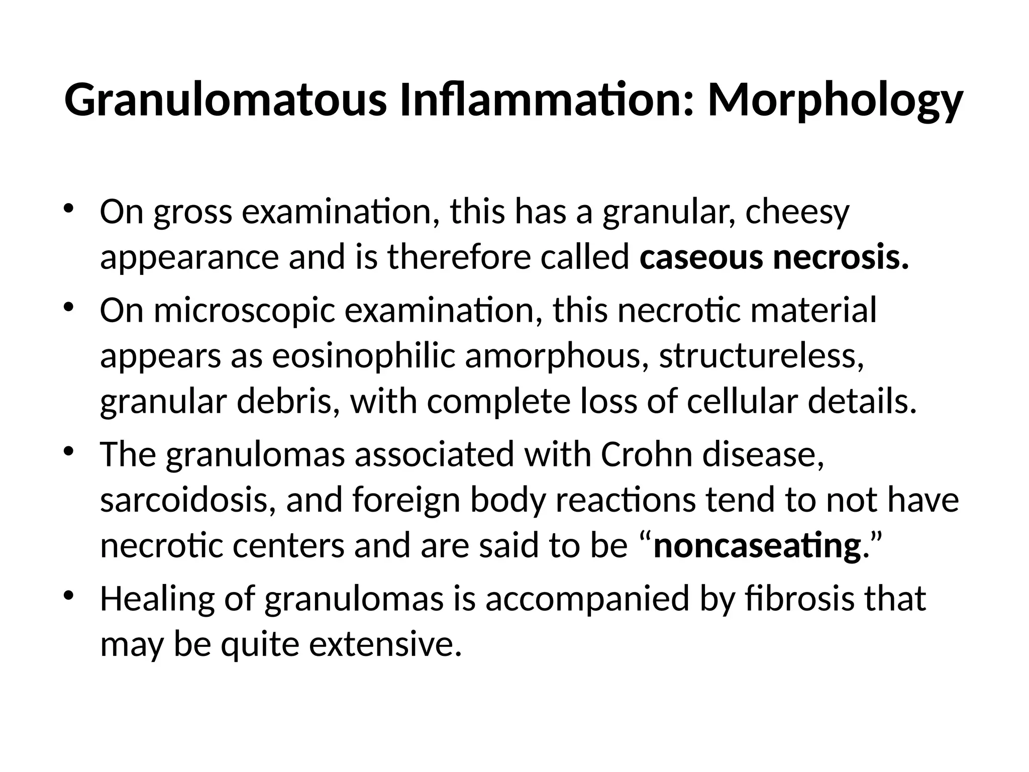 Chronic Inflammation.pptx...mmmmmm...... | PPTX