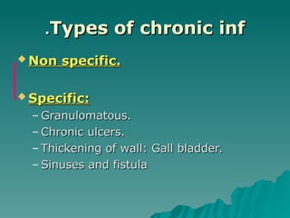 Chronic_inflammation pathology presentation .ppt