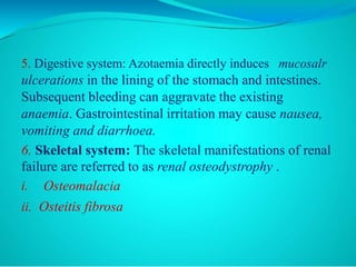 Chronickidneydisease | PPT