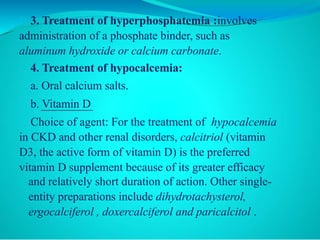 Chronickidneydisease | PPT
