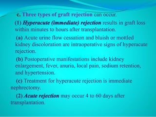 Chronickidneydisease | PPT
