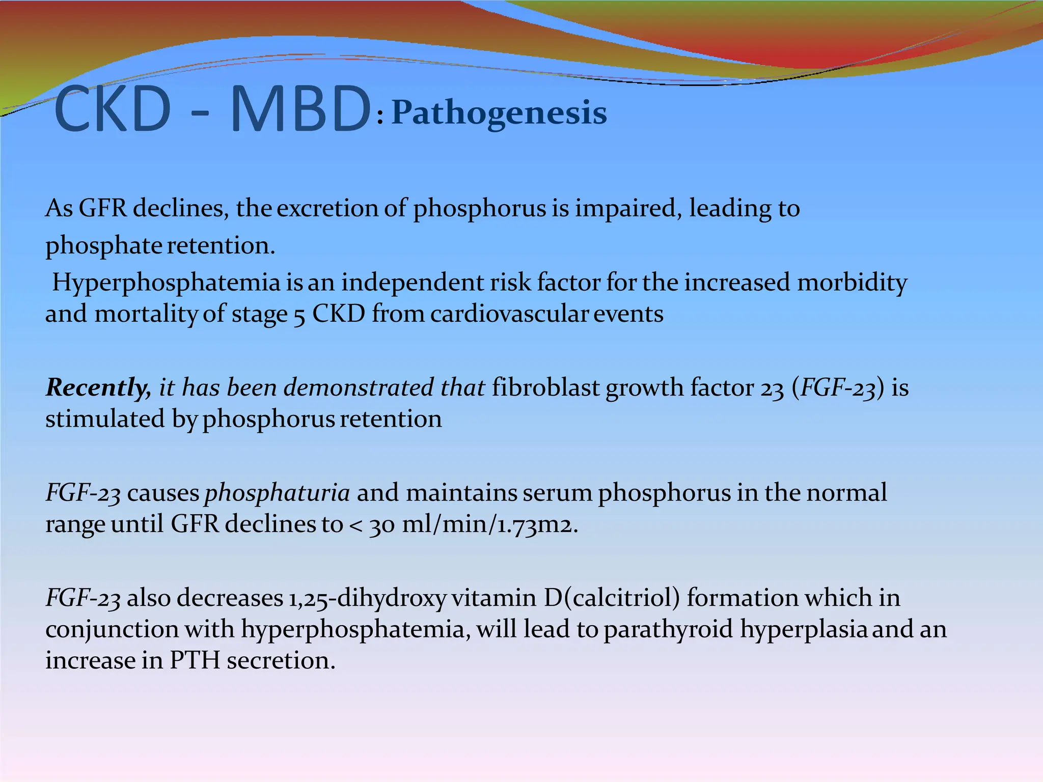 Chronic Kidney Disease.pptx