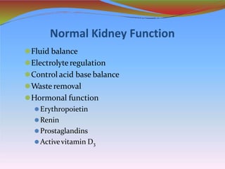 Chronic Kidney Disease.pptx