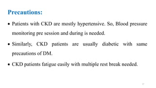 Chronic kidney disease pt internal medicine.ppsx | Diseases and ...