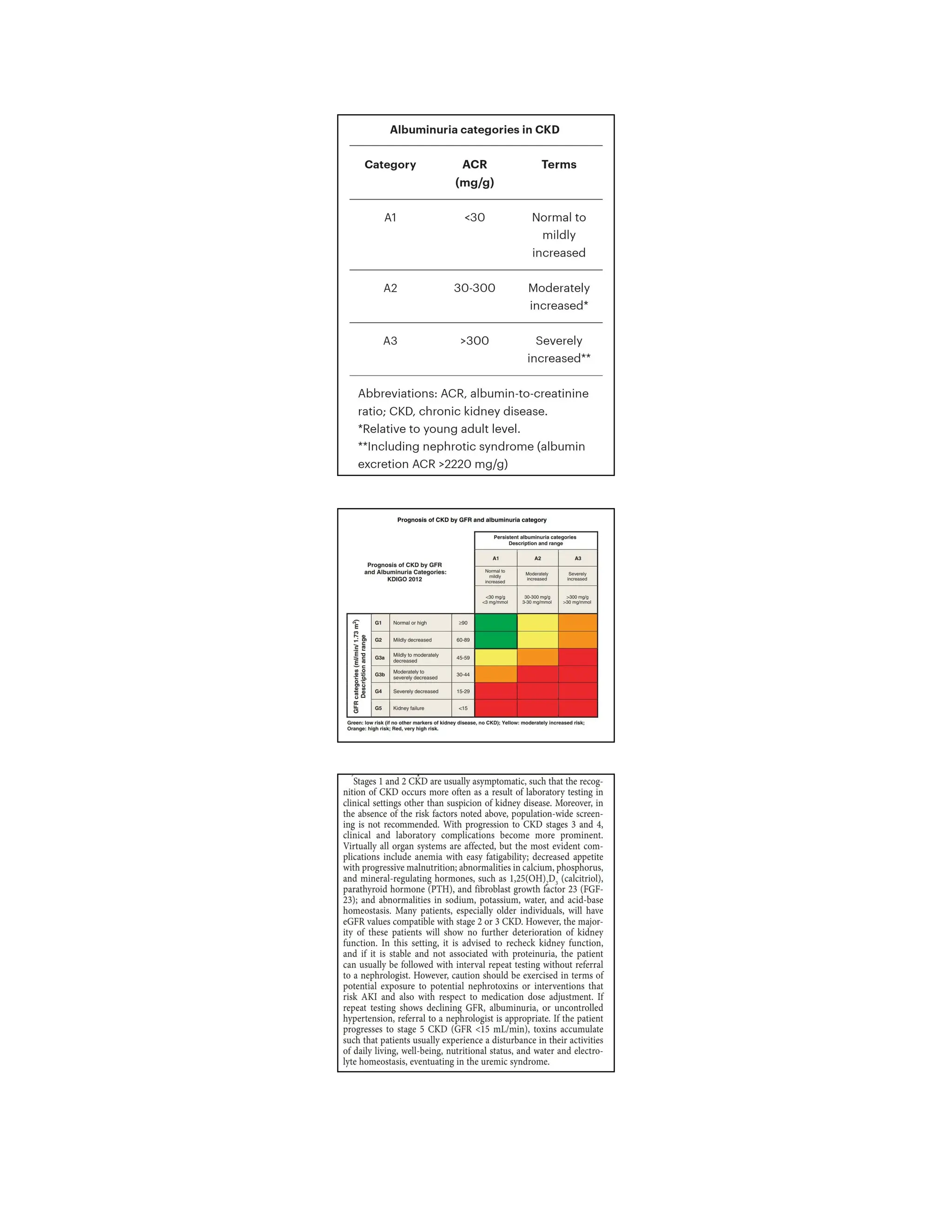 Chronic Kidney Disease - Definition , Risk Factors , Causes & Staging.pdf