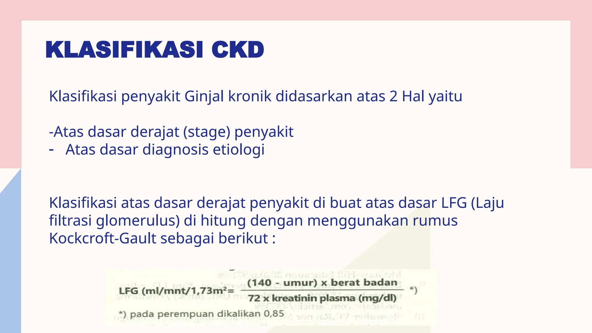 CHRONIC KIDNEY DISEASE and Treatment.pptx