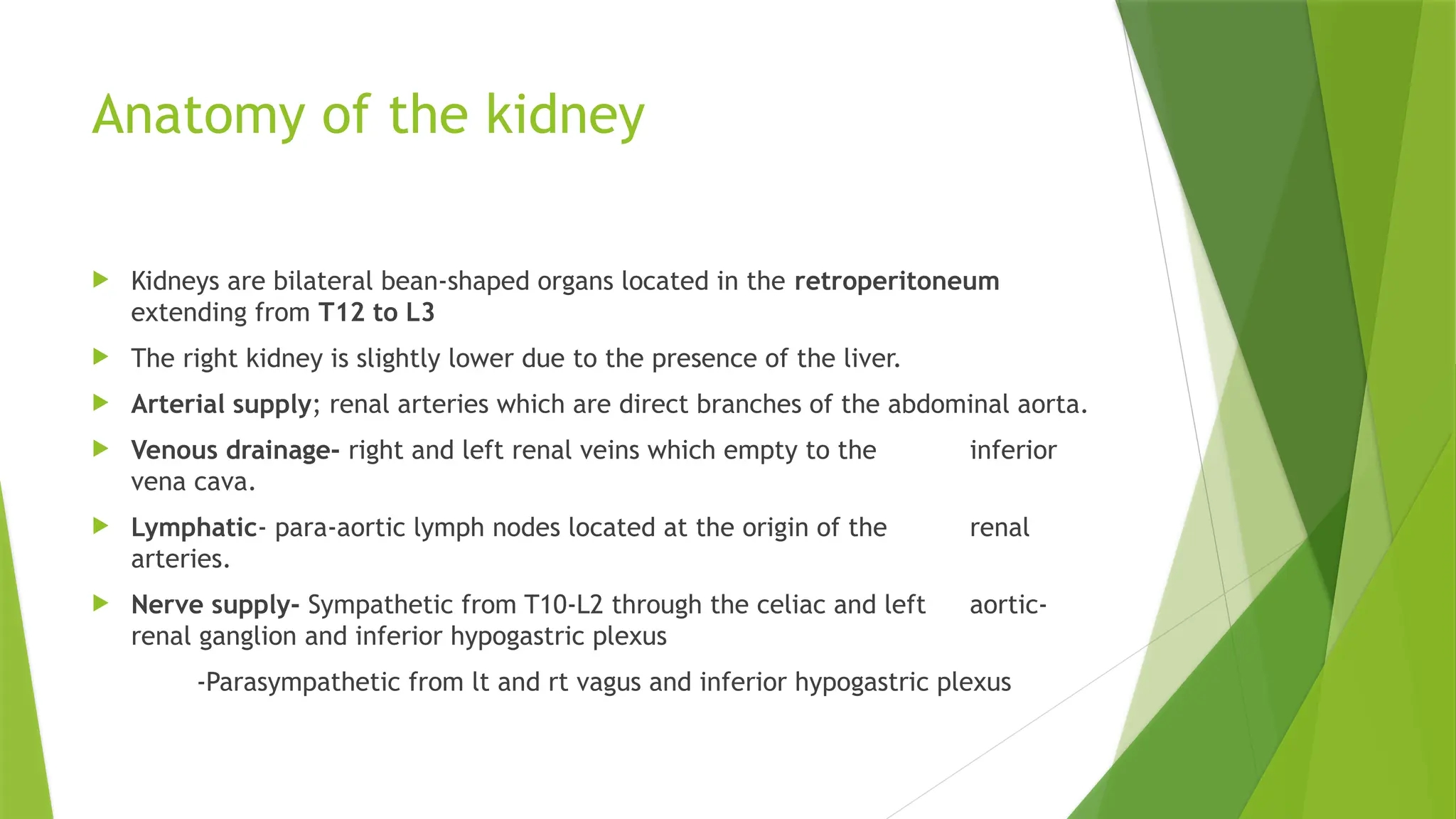 CHRONIC KIDNEY DISEASE.pptx............. | PPTX